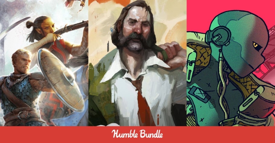 Humble Bundle Dice and Destiny is live again for 48 hrs only! - Indie ...