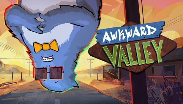 Awkward Valley is Awkwardly Free on Steam