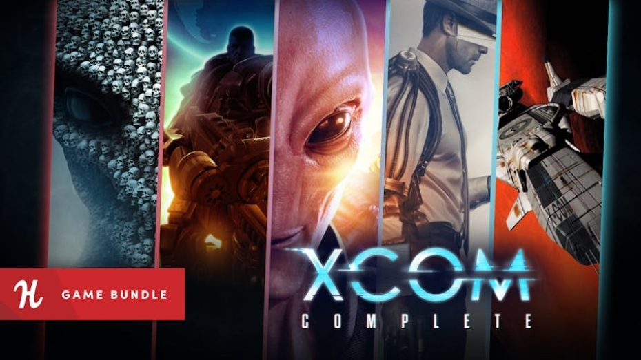 Humble Bundle XCOM Complete - Indie Game Bundles