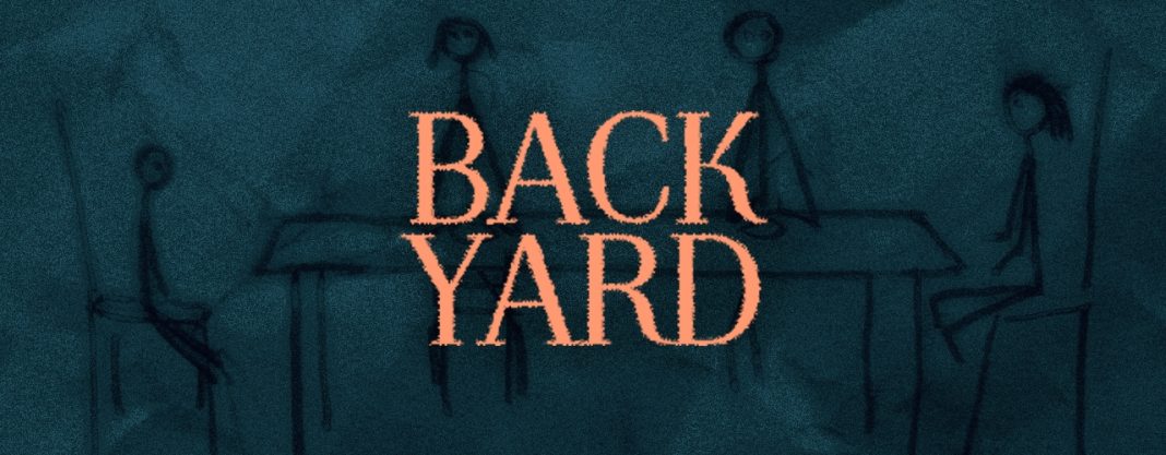 Backyard Is a Disturbing Indie Horror Experience – And It’s Free ...