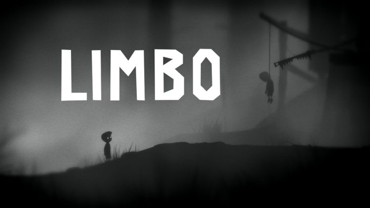 Legendary Indie Game Limbo is Free at Epic Games This Week - Indie Game ...