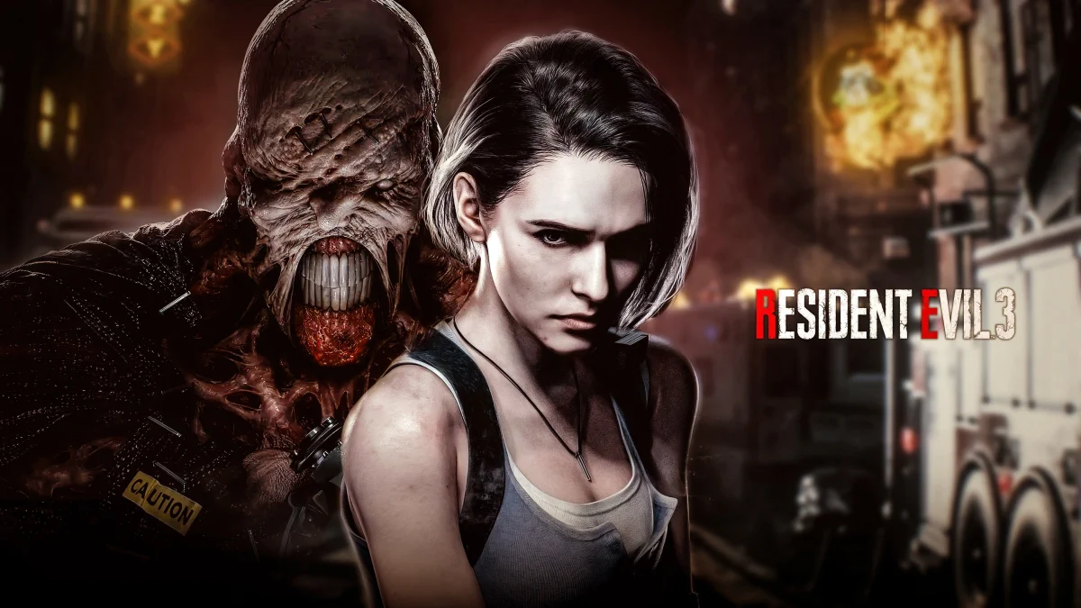 All Resident Evil Games Ranked from Worst to Best