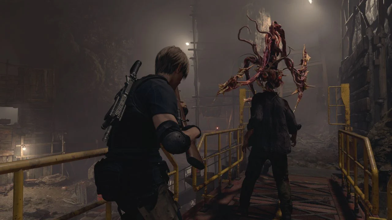 All Resident Evil Games Ranked from Worst to Best
