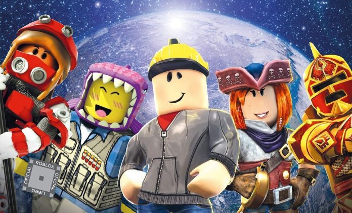Top Five Roblox Experiences - Indie Game Bundles