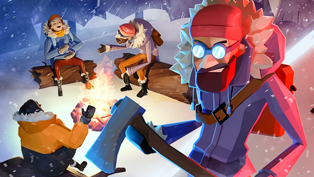 Project Winter is Free at Epic Games Store - Indie Game Bundles