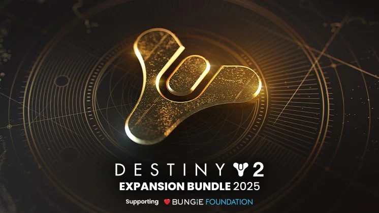 Get GMG Destiny 2: Expansion Bundle 2025 starting at $5 - Indie Game ...