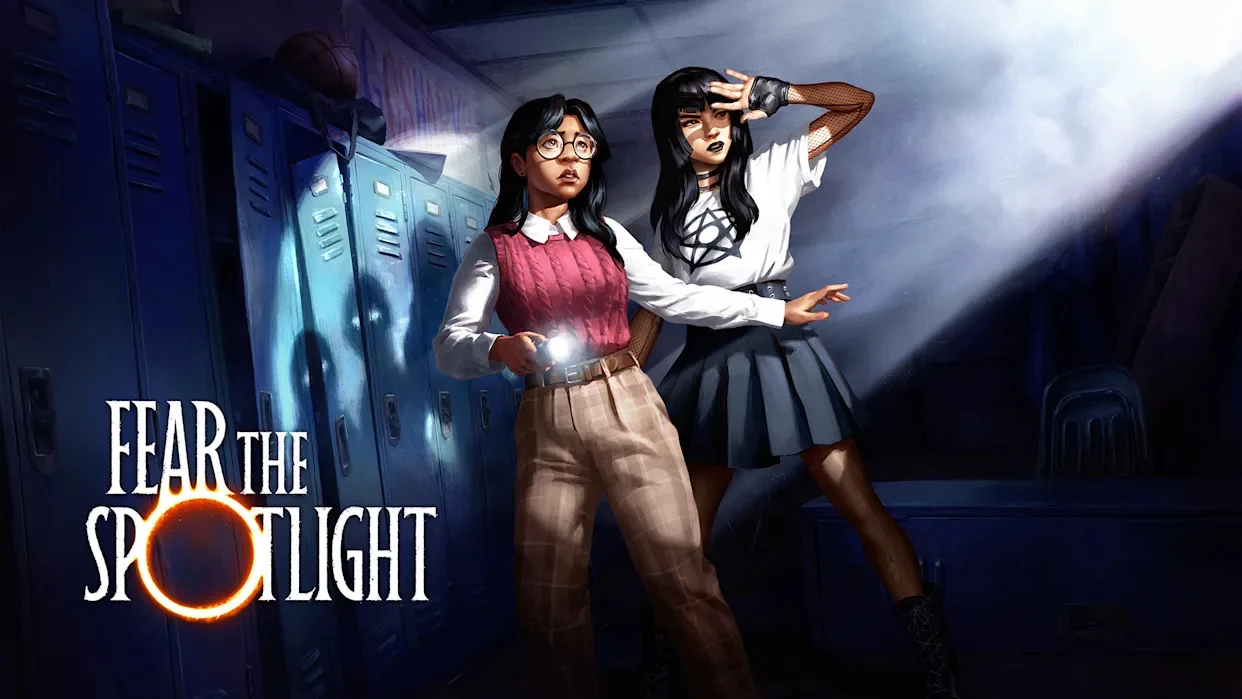 Fear the Spotlight with the Latest Free Game from Epic - Indie Game Bundles