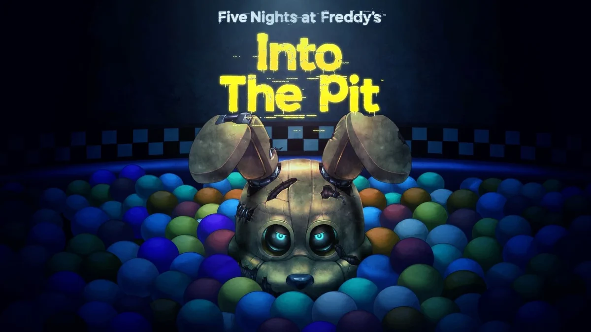 Grab Five Nights at Freddy's: Into the Pit Absolutely Free This ...