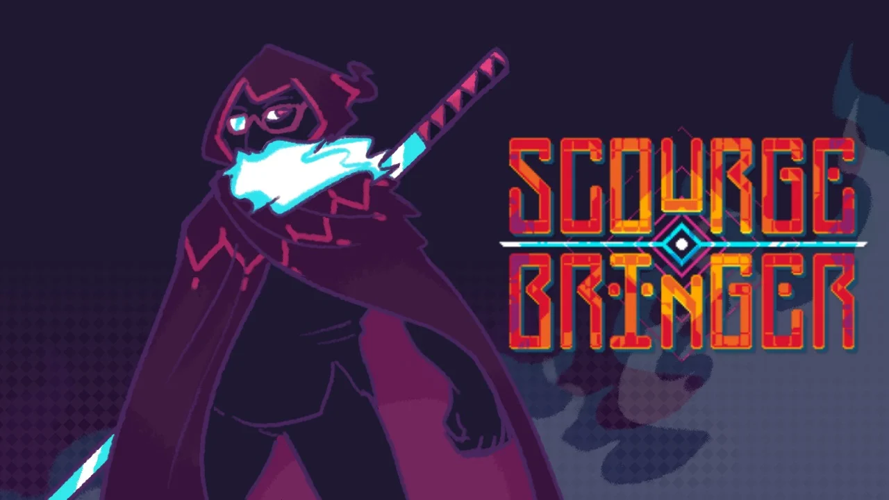 ScourgeBringer is Free at Epic Games This Week - Indie Game Bundles
