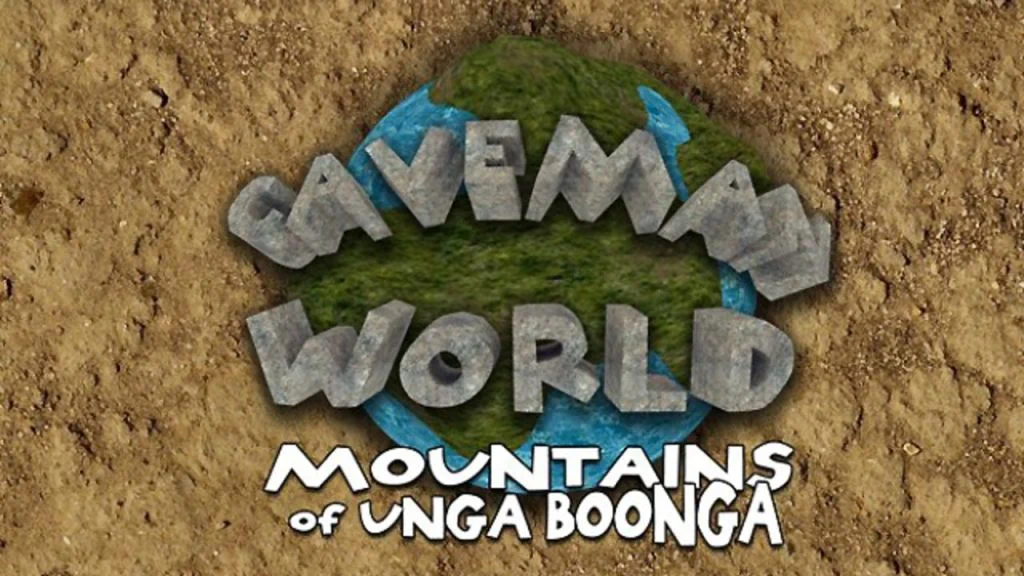 Caveman World: Mountains of Unga Boonga is Free on Steam - Indie Game ...
