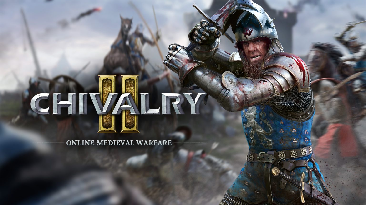 Chivalry II is the Final Daily Free Game at Epic - Indie Game Bundles