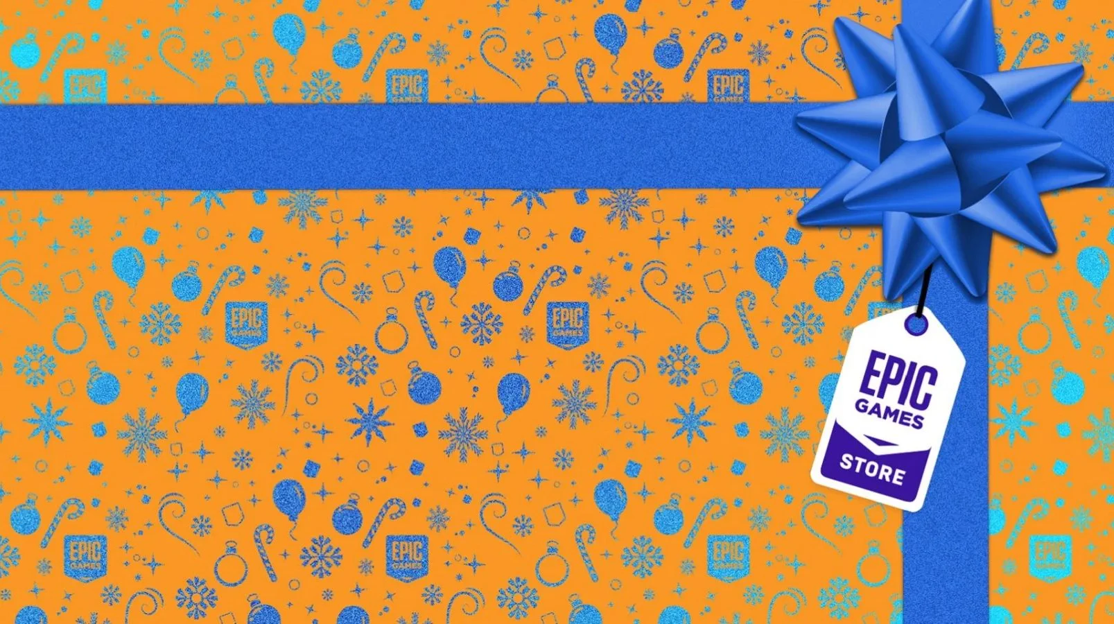 14 Days of Free Games at Epic Games - Indie Game Bundles