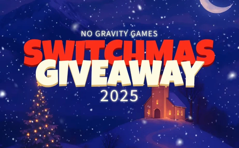 How to Get a FREE Nintendo Switch Game Every Day (December 12th to 19th ...