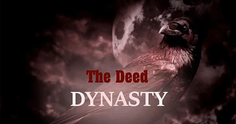 Steam Users Have Until Christmas To Grab The Deed: Dynasty For Free ...