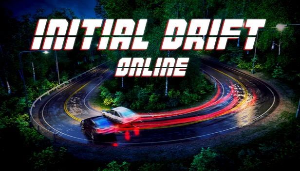 Grab Initial Drift Online Free on Steam - Indie Game Bundles
