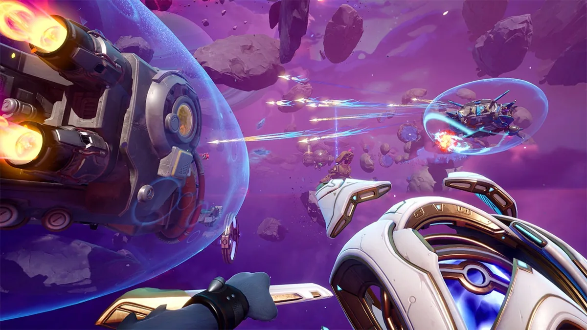 Grab Wildgate for Free at Epic Games - Indie Game Bundles